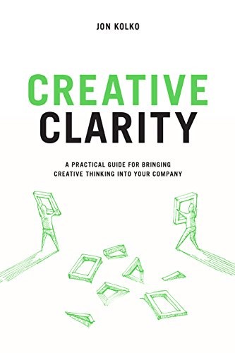 Creative Thinking Theory | Creative Thinking