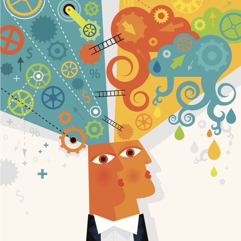 Creative Thinking Techniques Ppt | Creative Thinking