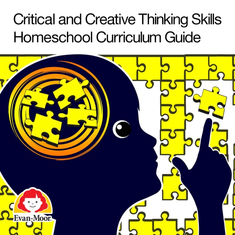 Creative Thinking Occurs Primarily In | Creative Thinking