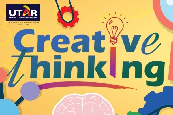 How To Develop Creative Thinking In Students | Creative Thinking
