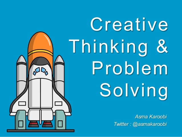 How To Promote Creative Thinking | Creative Thinking