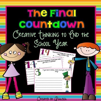 Creative Thinking For Child | Creative Thinking