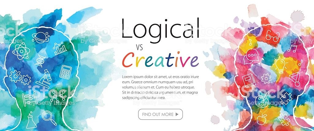 Creative Thinking Vs. Scientific Thinking | Creative Thinking