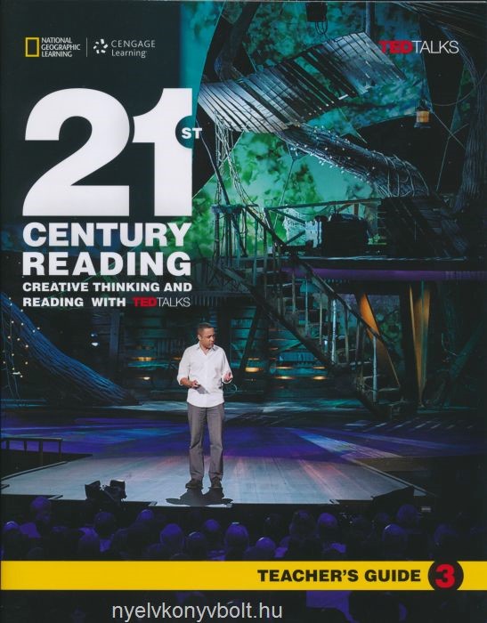 Creative Thinking Is | Creative Thinking