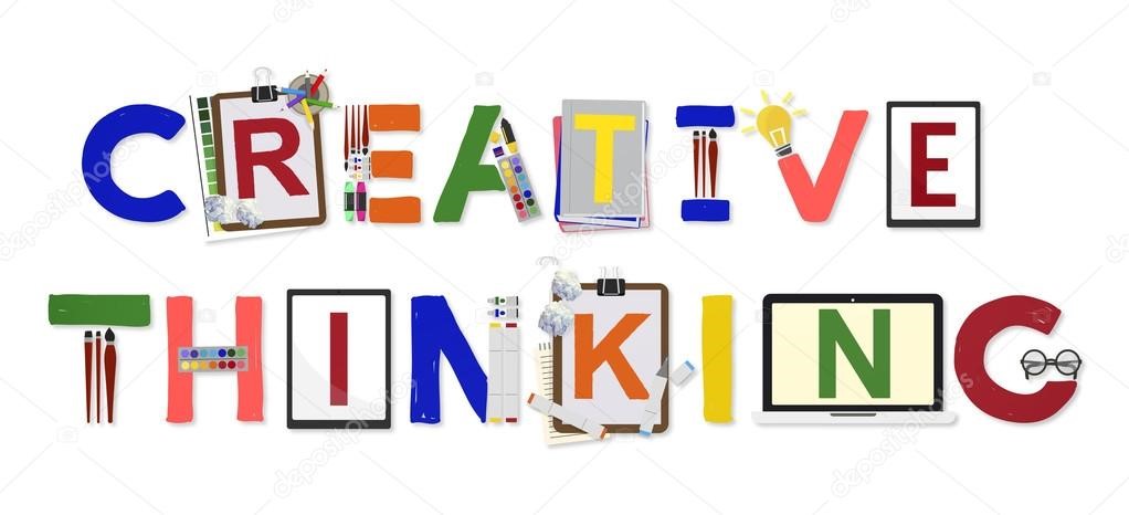 Your Definition Of Creative Thinking | Creative Thinking